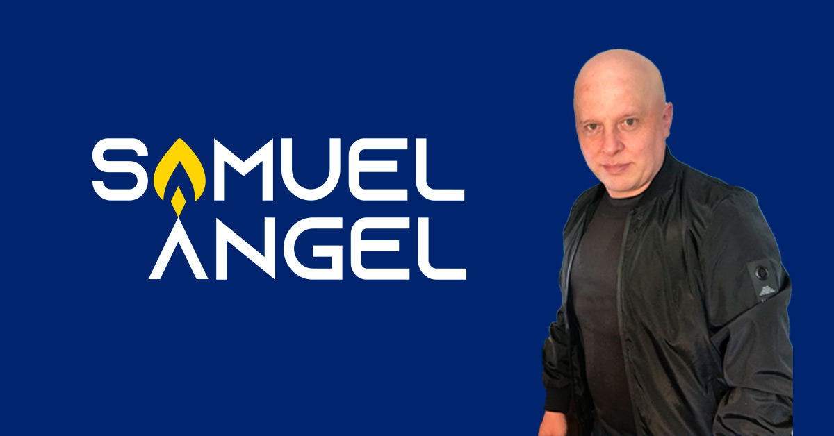 Samuel Ángel